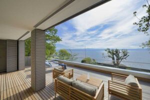30 Impresionantes ideas de diseño para balcón. - PERGOLAS BLOG